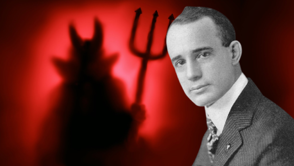 Hypnotic Rhythm – Napoleon Hill’s Key To The Subconscious Mind - The Realized Man