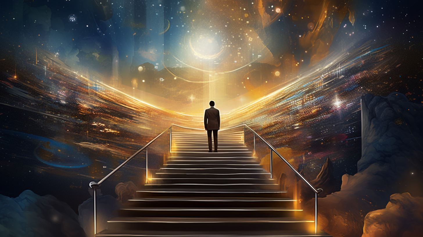 What Is Outer Intention In Reality Transurfing? - The Realized Man